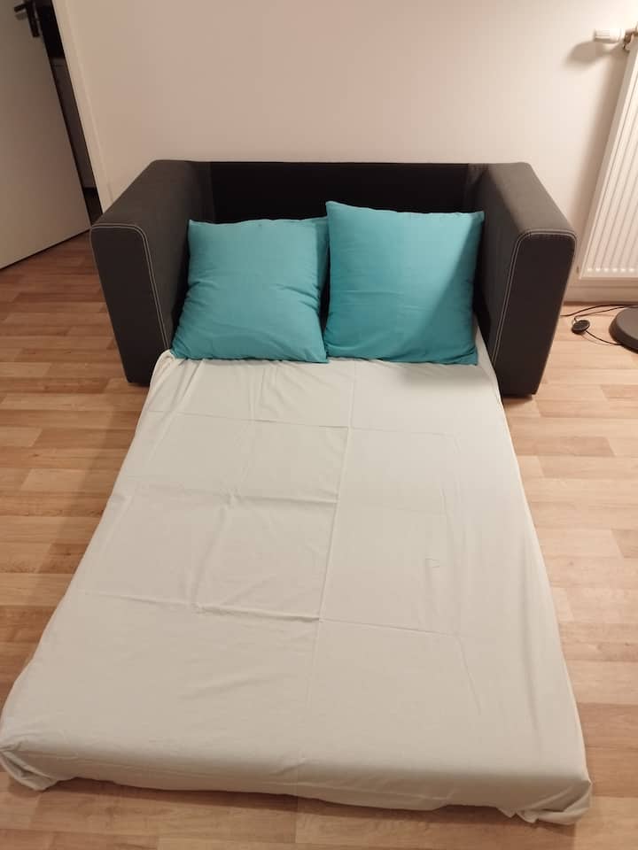 Appartement Cosy - Argenteuil