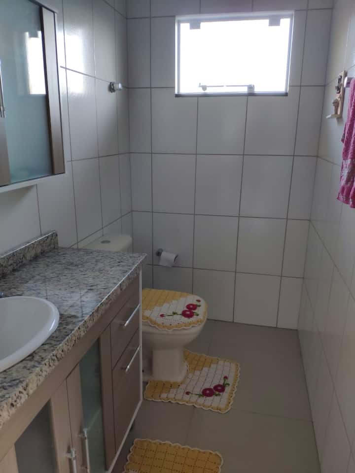 Lugar De Paz - Casa 10 Minutos Centro Joinville - Joinville