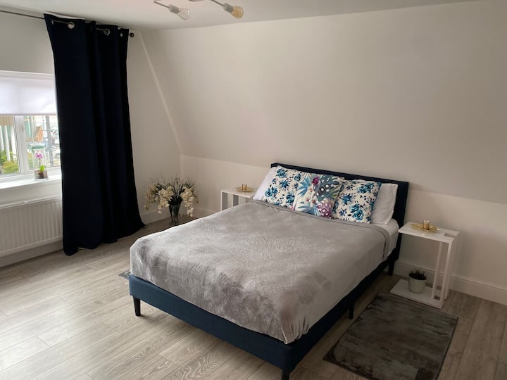 Charming 1-bedroom Flat Richmond - Twickenham