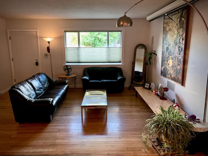 Comfy House Close To Cu: 2 Rooms In A Shared House - Boulder, CO