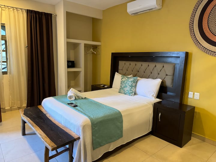 Suites Valentina 6, (Arrecife) - Puerto Morelos