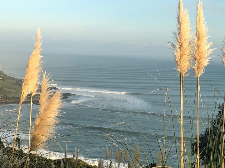 Seaside Style - Raglan