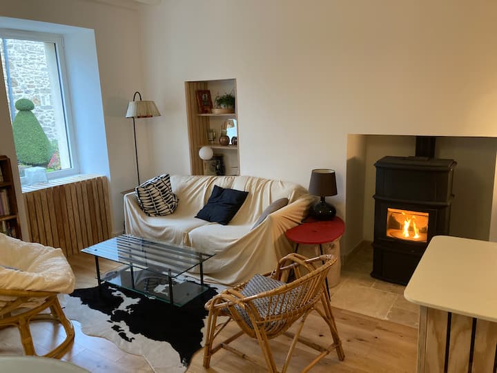 Petite Maison De Ville à éTage - Clisson