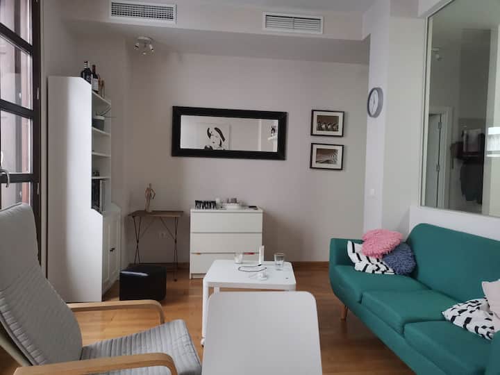 Lovely Apartment - Valencia