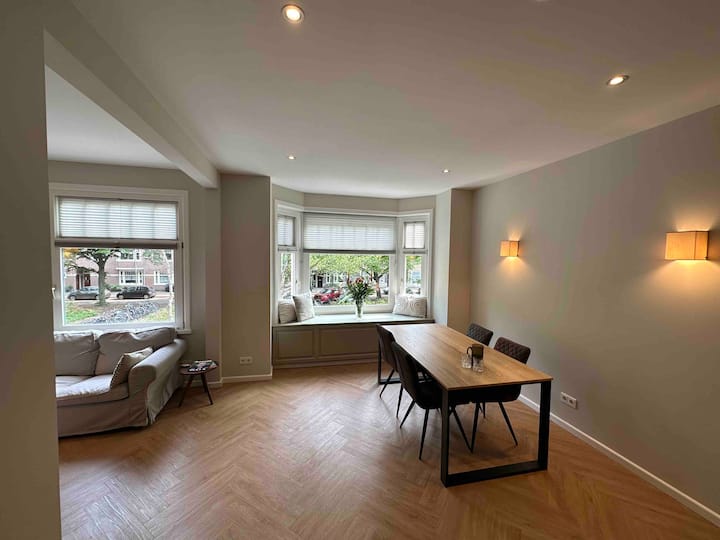 Bobbi’s Luxe Appartement - Amsterdam