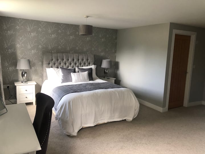 Deluxe Room, Marazion Penzance St.ives Scillies - Marazion