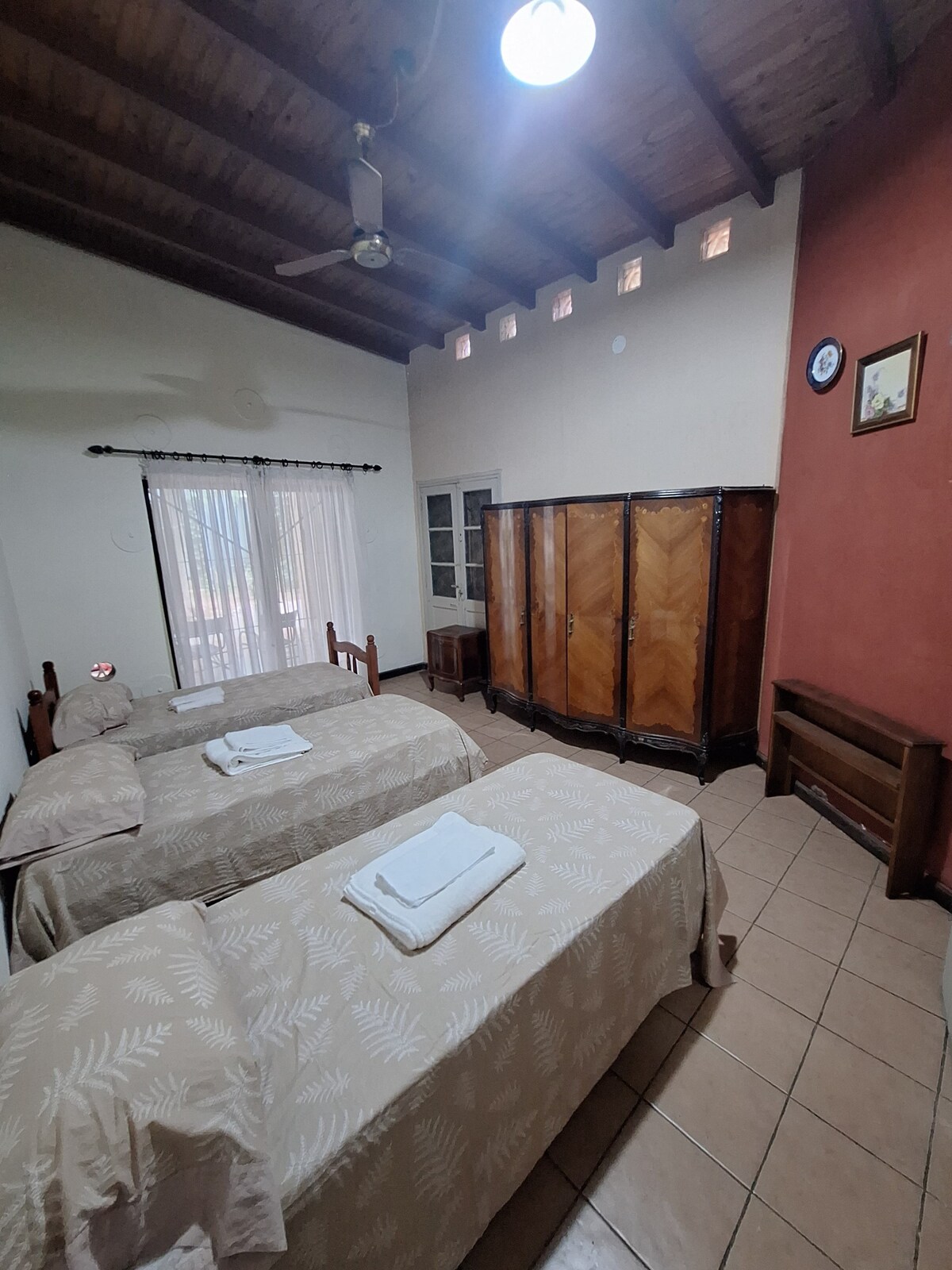 "La Posada del Colibrí" Hotel - Airbnb
