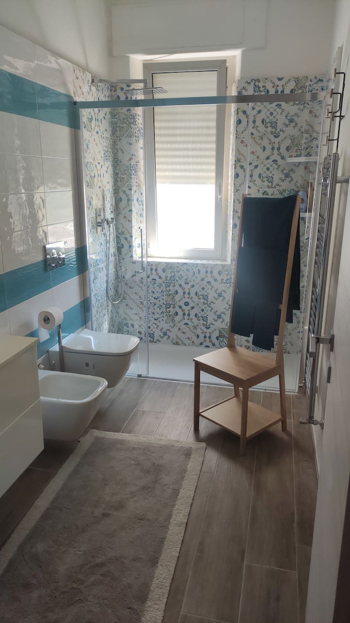 °°° Appartamento Al Mar °°° - Forte dei Marmi