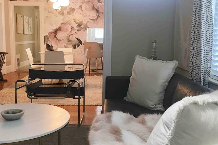 Providence Style - Classic And Contemporary - Rhode Island