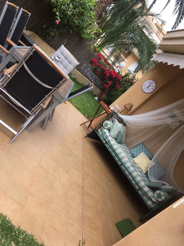 Planta Baja Mar De Javea - Xàbia