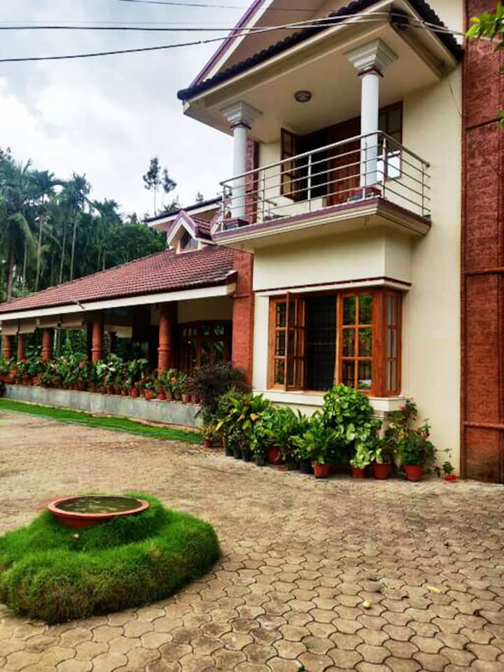 Kottigehara : locations de vacances et logements - Karnataka, Inde | Airbnb