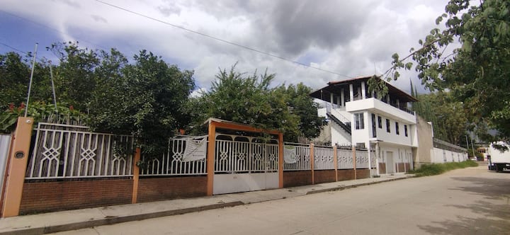 Habitaciones En Entrada Oaxaca - Oaxaca