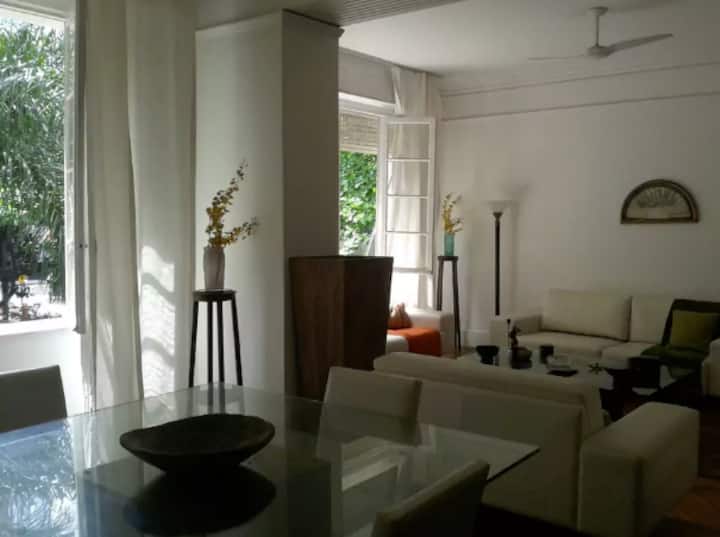 Appartement "Bourgeois" De 3 Chambres à Copacabana - Copacabana