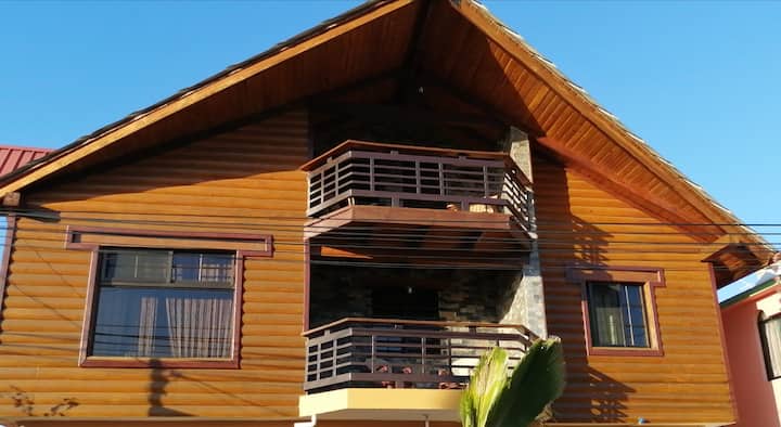Villa Laura Jarabacoa - Jarabacoa