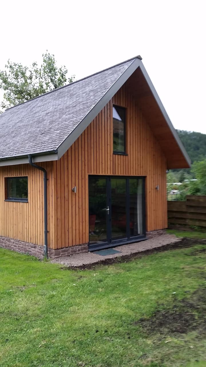 Albannach By Callander - Aberfoyle