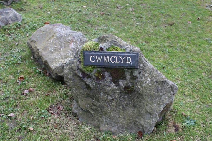 Hen House In The Crychan Holiday Cottage - Llandovery