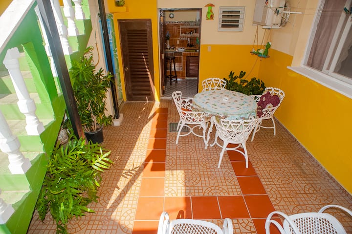 Spectacular House In The Center Of Varadero 1,2 - Varadero