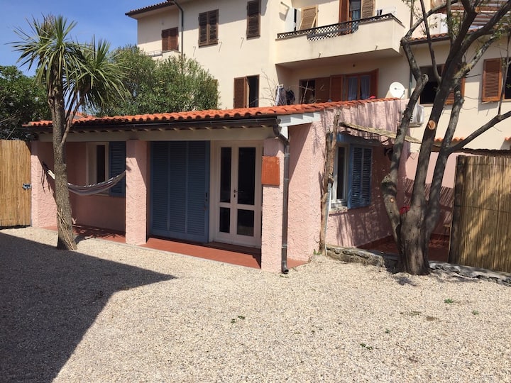 Pinewood Cottage - Marina di Campo