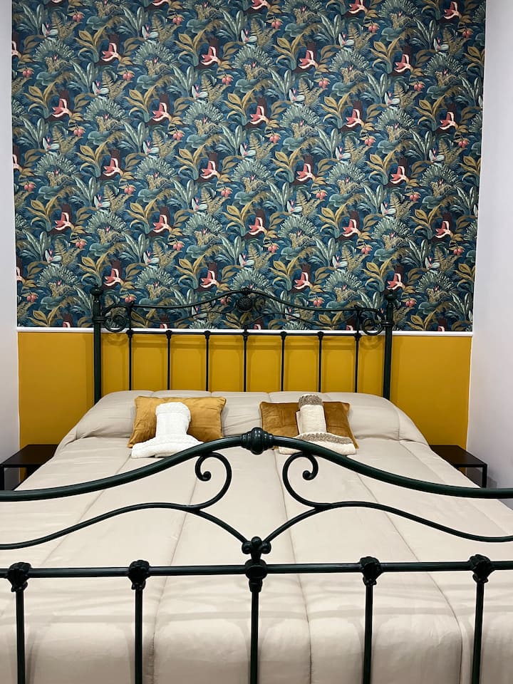 Appartamento Intero - Napoli