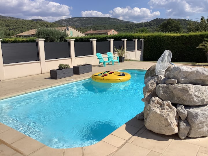 Marinette - Cavaillon