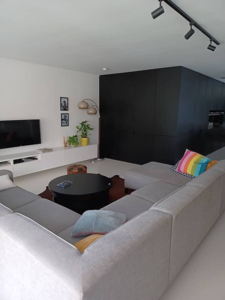 Rustig Gelegen Woning Op 20 Min Van Tomorrowland. - Lier