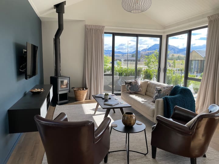 Northlake Biking & Hiking Getaway - Wanaka