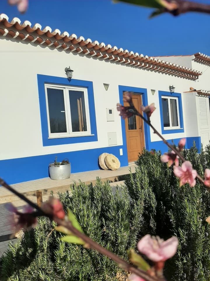 Perfect Place  Explore The  Region - Best Walks. - Aljezur