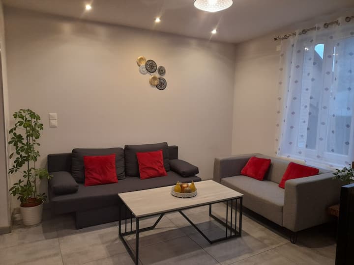Albertville Deux Joli Appartement Dans Une Résiden - Albertville