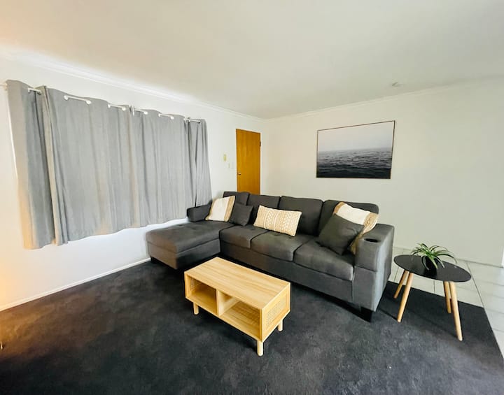 Island Villas - ‘Lady Elliot’ Holiday Unit 2 - Oakwood