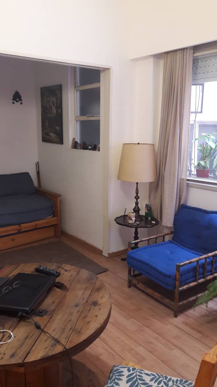 Departamento. Retiro, Caba. - Avellaneda