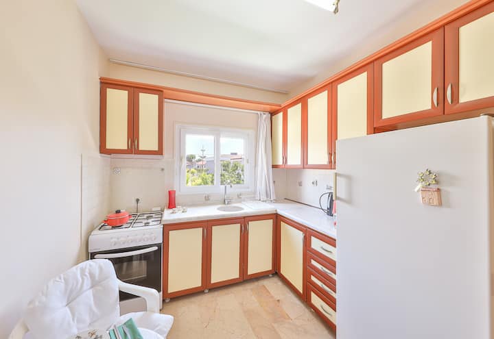 Alaçati'da Ilica Plajina 500 Metre Dai̇re - Alaçatı