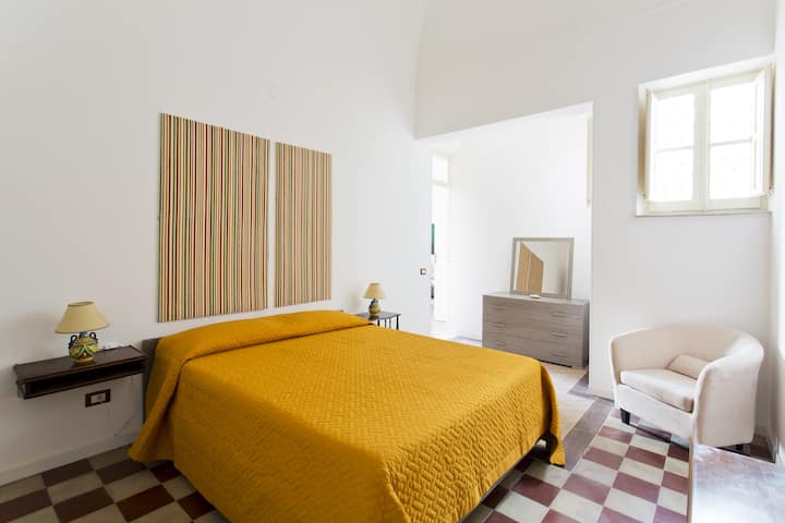 Lumiunique - Le Luminarie Creative Residence - Balestrate