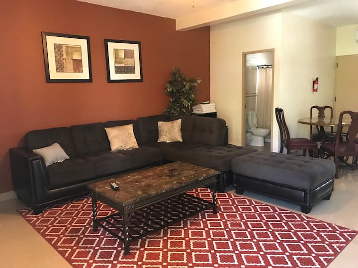 2br/1bath Free Wifi/parking Tumon - Guam