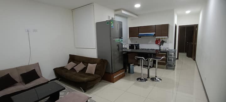 Departamento Completo, Cómodo Y Céntrico - Bolivia
