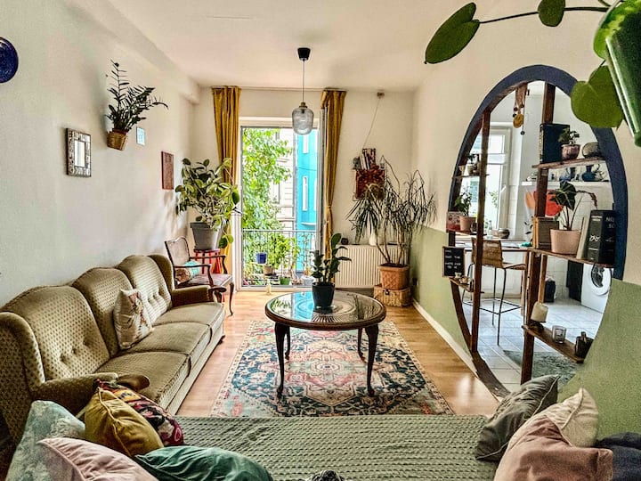 Central&cosy Flat At The Heart Of The City - Colonia