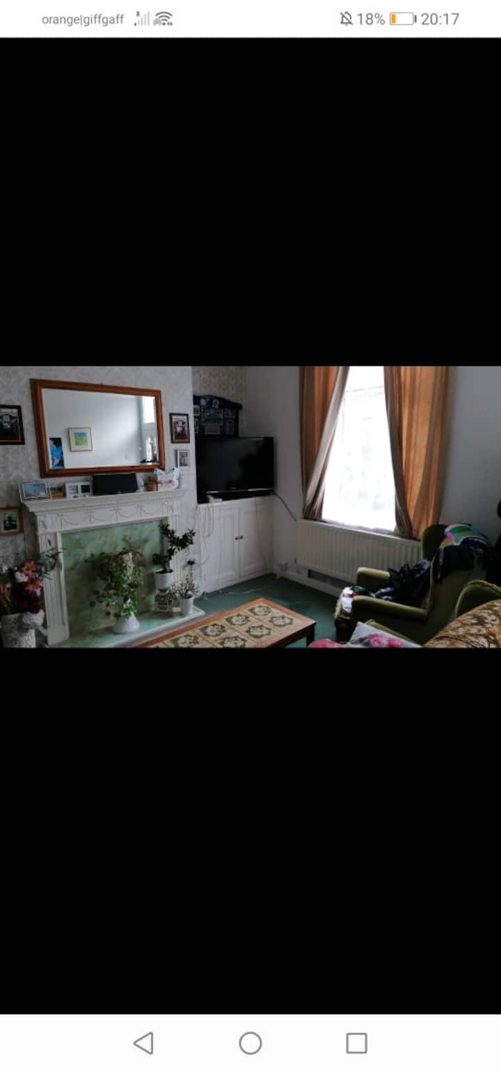 Florin's House, Your Home - Carlisle