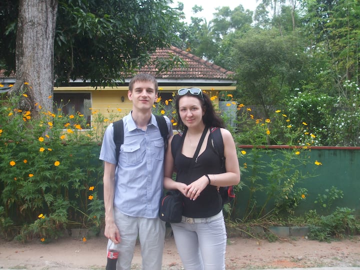 Daffon Villa Guest House - Sri Lanka