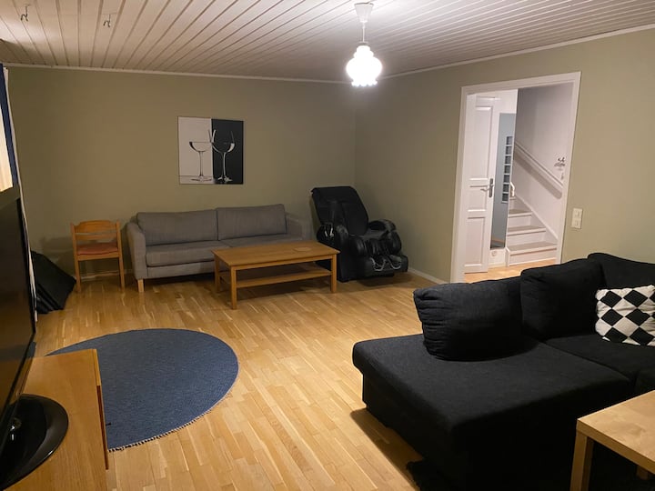 Rum I Radhus - Umeå
