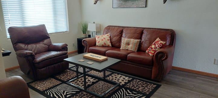 Classic Black Hills Duplex - Rapid City, SD
