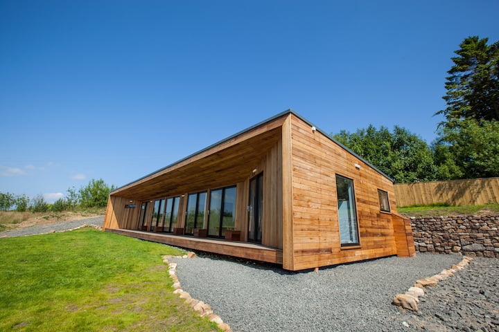 The Bunkhouse @Tarset Tor - Northumberland