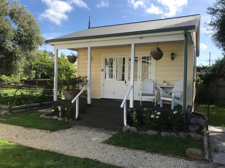 Broadway Cottage - Martinborough