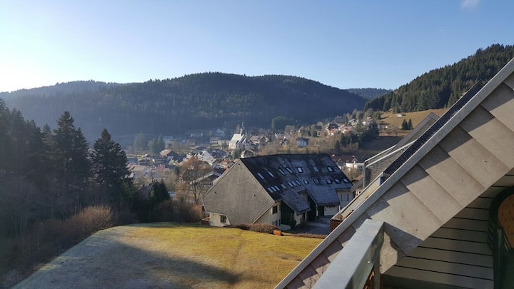 A4-sunny Side - Todtnau