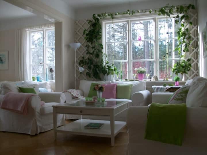 B&b Furugarden Zimmer 5 - Trollhättan