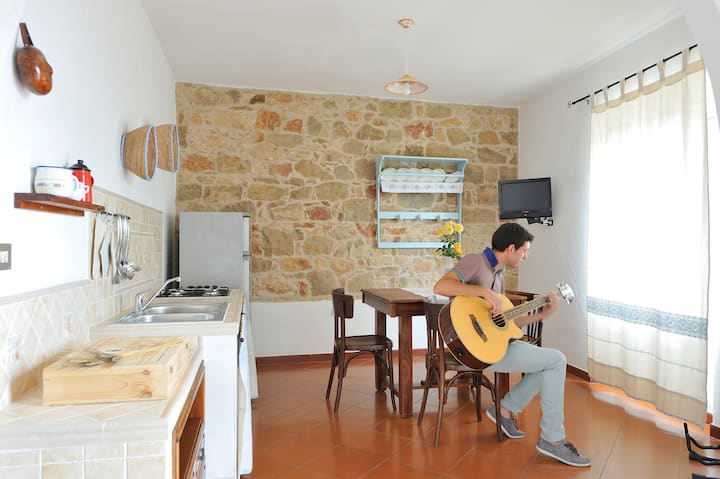 Appartamento " Filerie" - Baunei