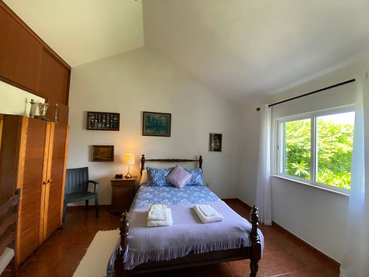 Suite Samoqueira - Rota Vicentina - Aljezur