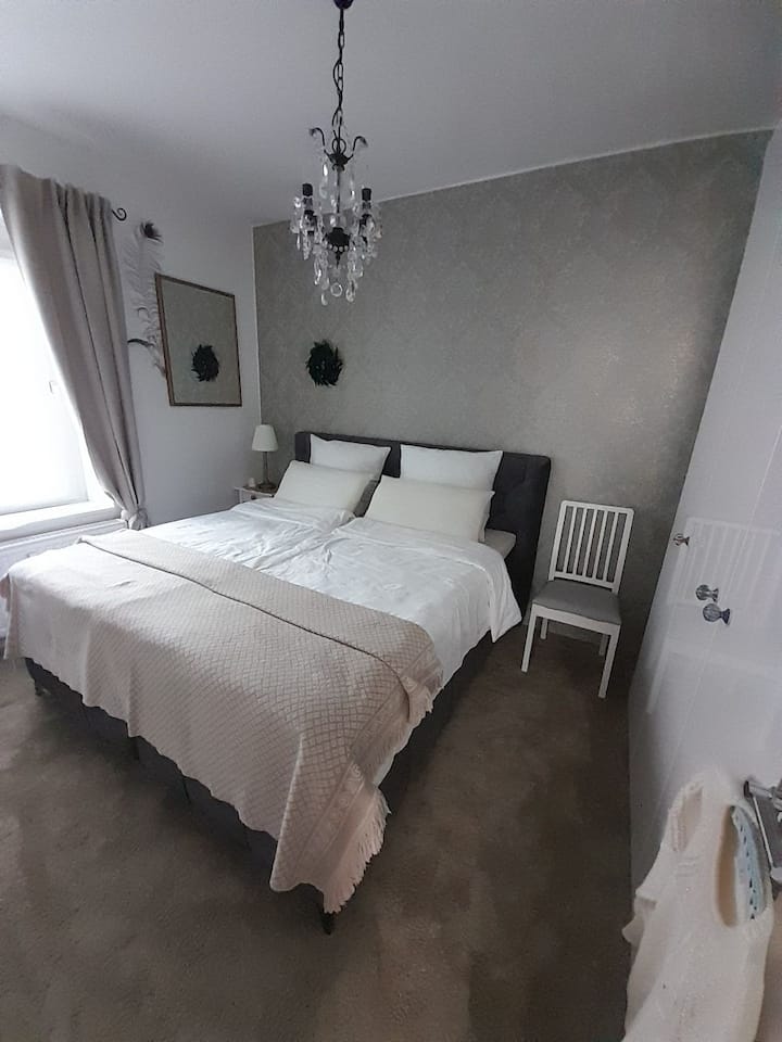 Schöne Ferienwohnung Für Eine Bergische Auszeit - Remscheid
