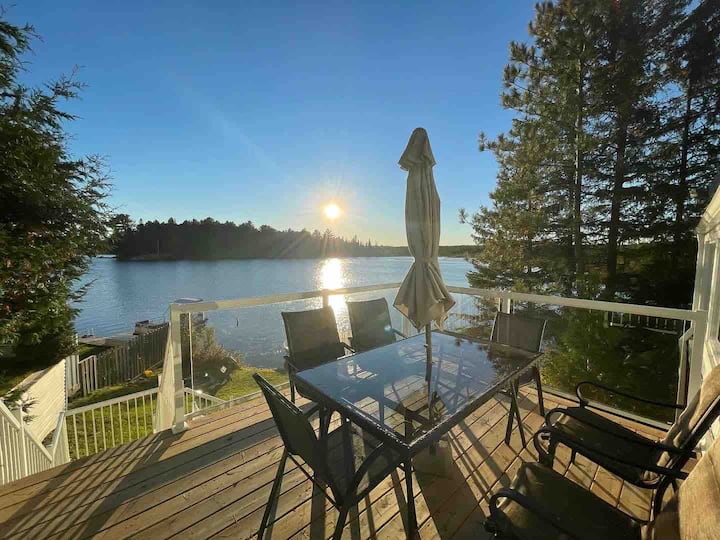 Cache Bay Alloggi e case vacanze - Ontario, Canada | Airbnb
