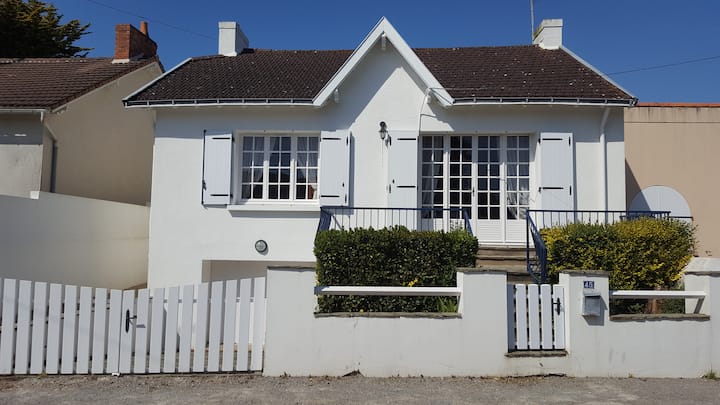 Maison Bord De Mer - Pornic