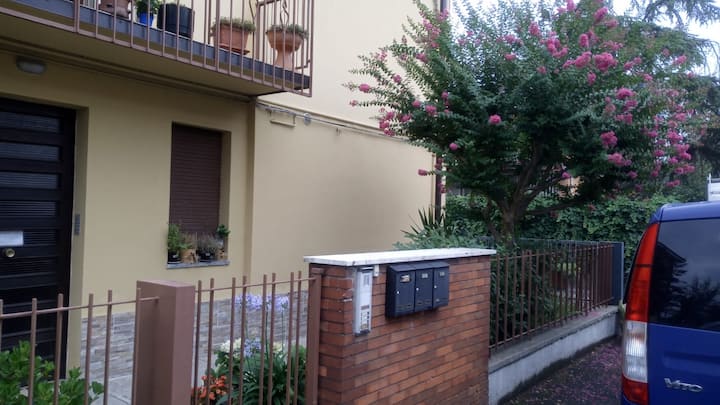 Alcova Nicolò Biondo - Maranello