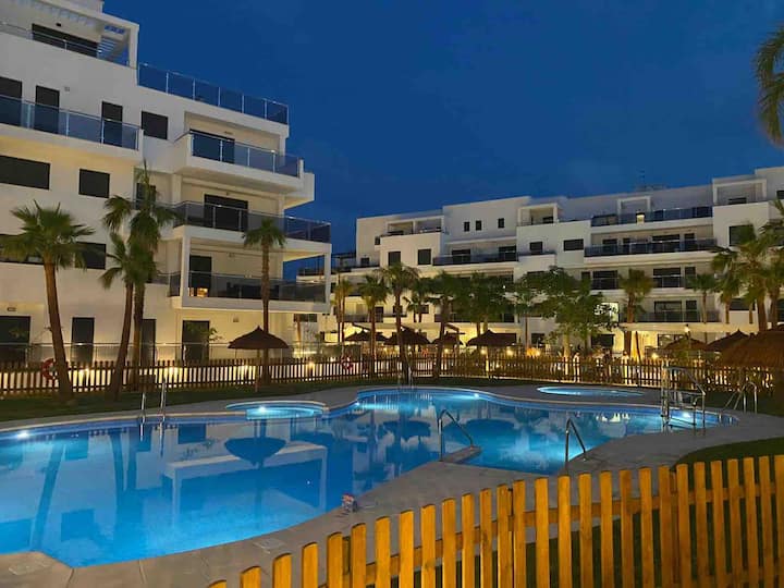 Playa Granada Experience - Motril